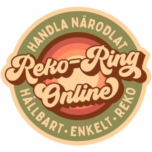 Så här går det till att handla på REKO-RING ONLINE - REKO-RING ONLINE